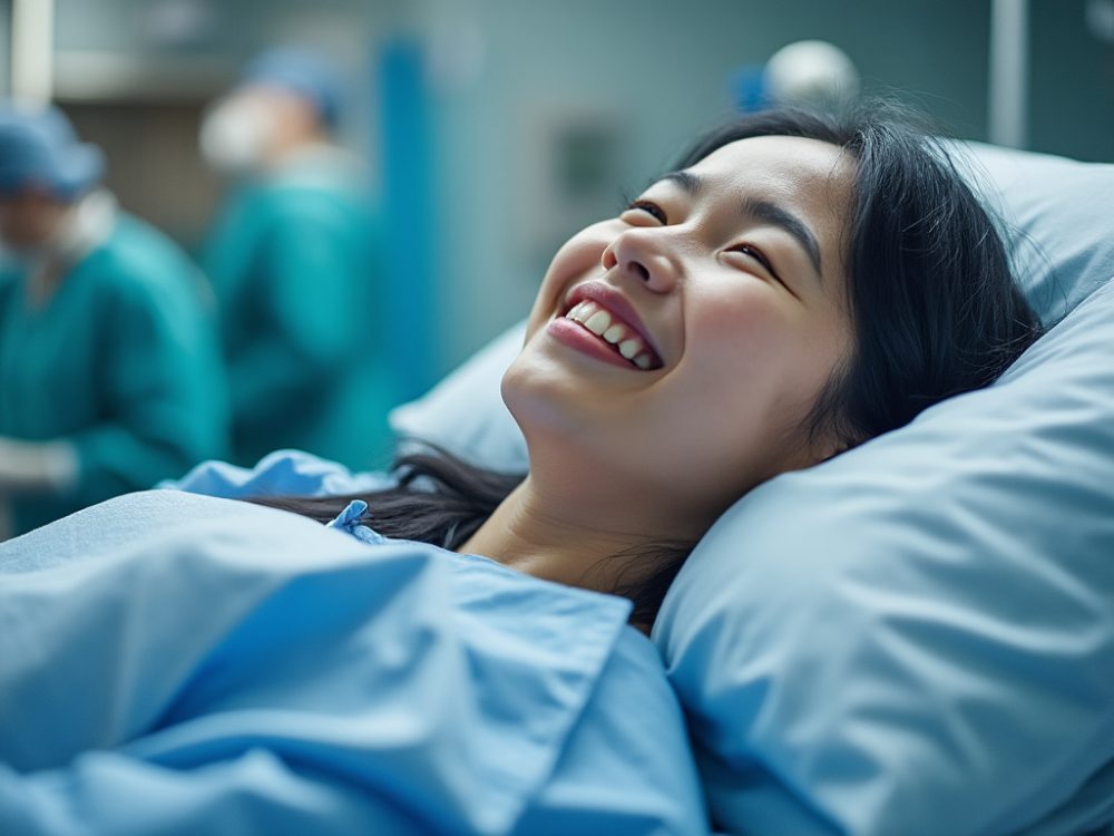 Home - Informed Surgical