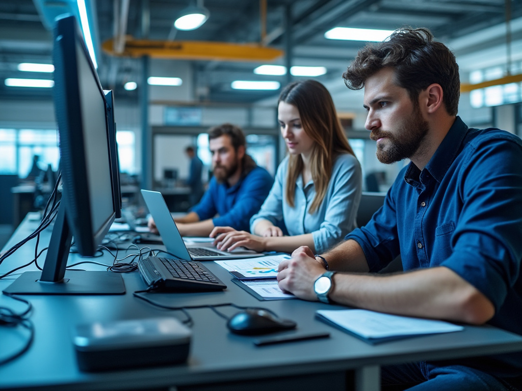 Services - Informed Surgical