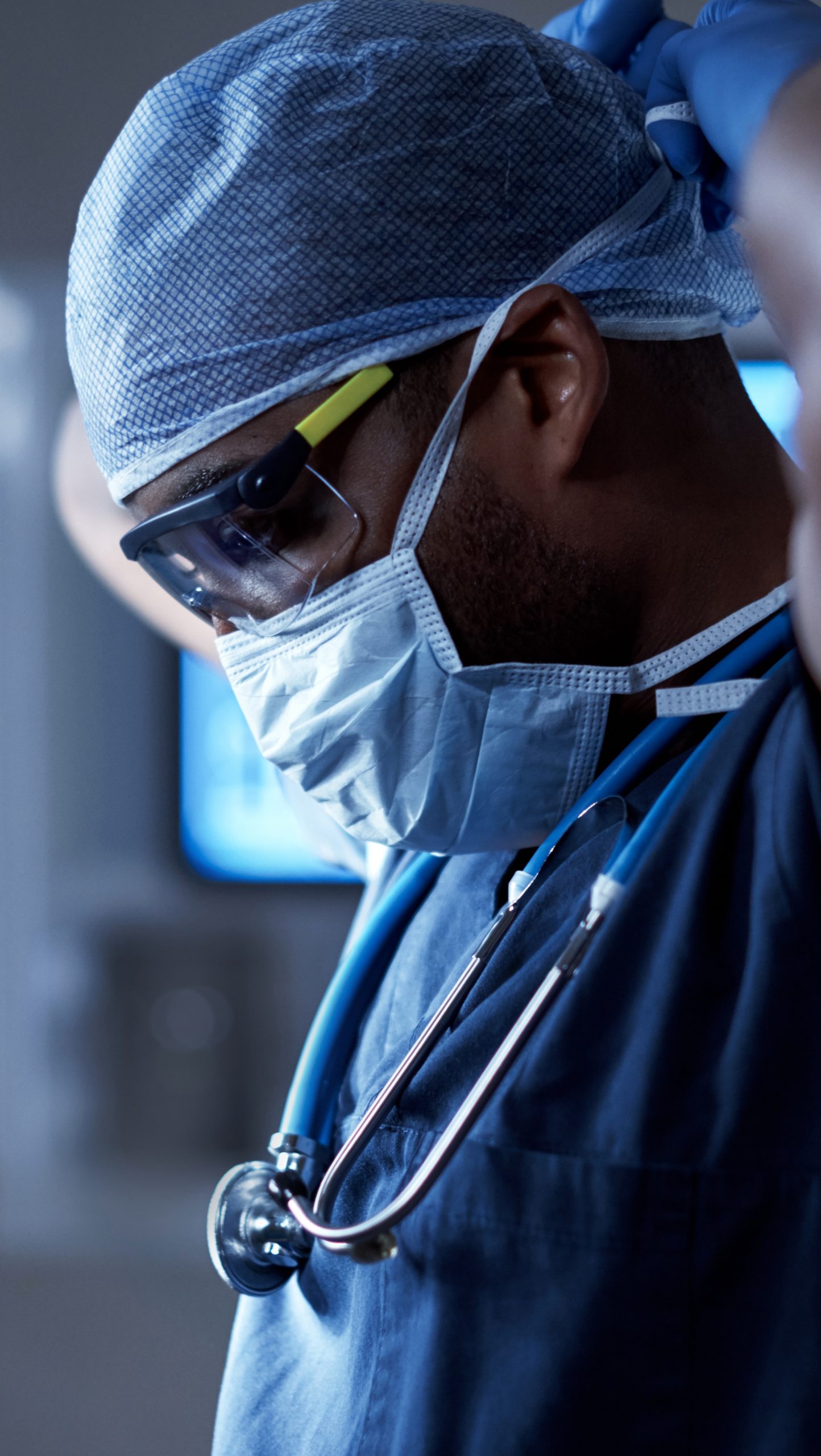 Stakeholders - Informed Surgical